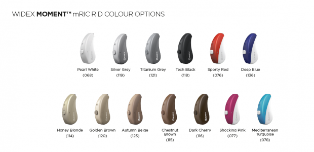 Widex Moment Hearing Aids | Free Home Visit Hearing Tests