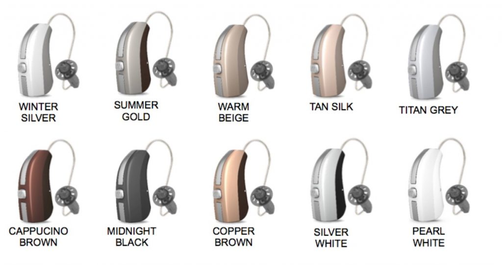 Widex Hearing Aids in the United Kingdom | Sound Hearing