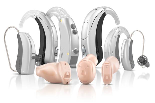 Widex Evoke | Free Home Visit Hearing Tests