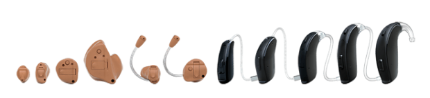 Resound LiNX 3D Hearing Aids | Free Home Visit Hearing Tests