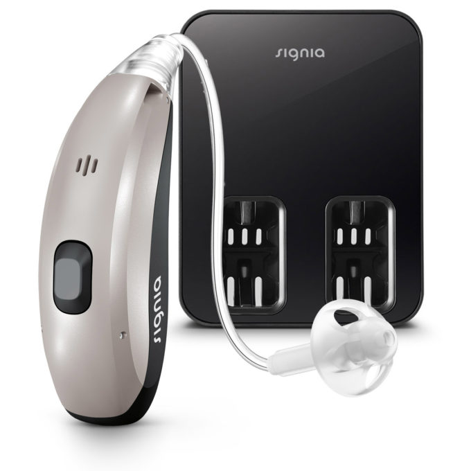 Motion Charge & Go 7Nx | Sound Hearing | Hearing Aids Product Range