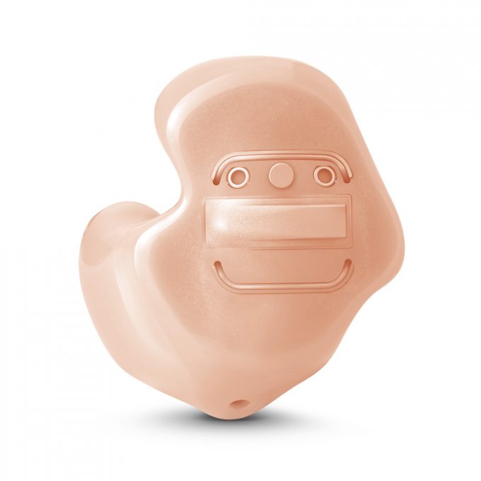 Insio 7Nx | Sound Hearing | Hearing Aids Product Range