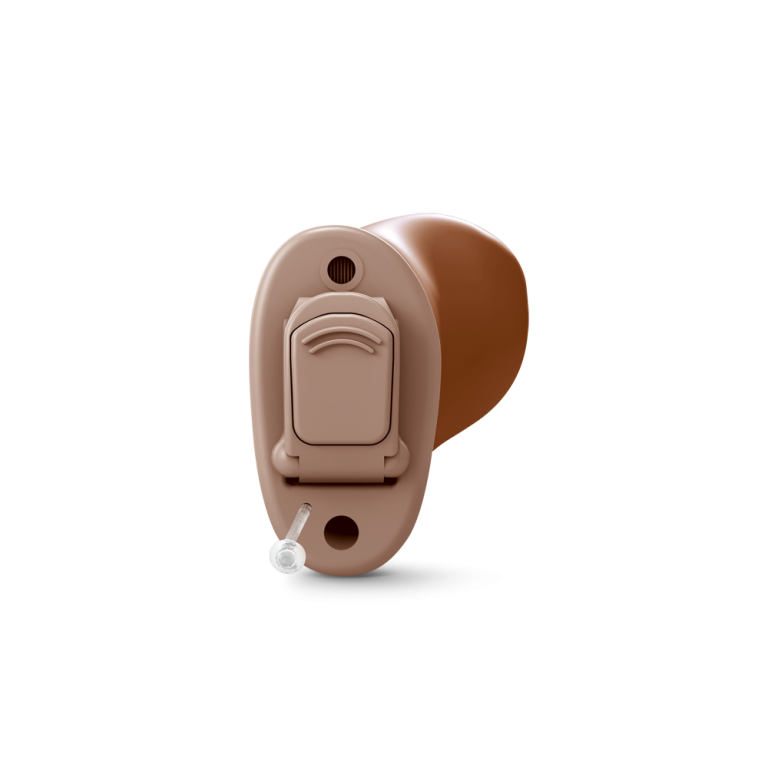 Insio 7Nx | Sound Hearing | Hearing Aids Product Range