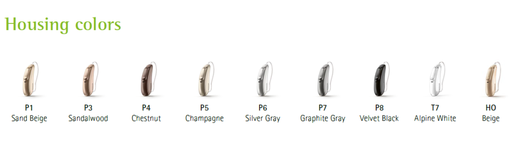 Phonak Audéo Marvel | Free Home Visit Hear