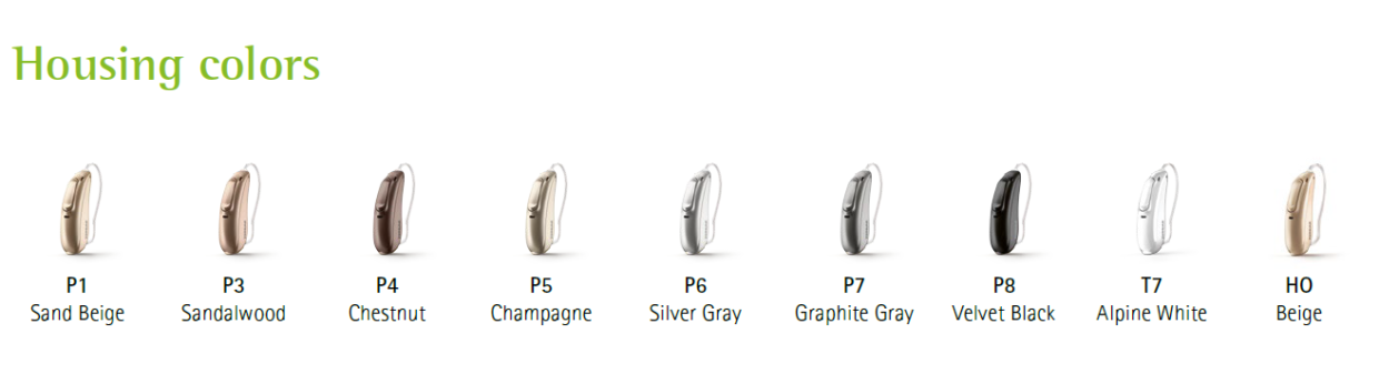 Phonak Audéo Marvel | Free Home Visit Hear