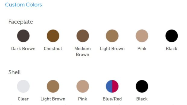 Starkey Hearing Aids in the United Kingdom | Sound Hearing