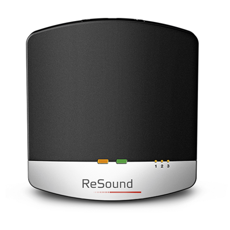 ReSound OMNIA Hearing Aids