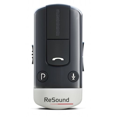 Custom by ReSound Hearing Aids Free Home Visit Hearing Tests