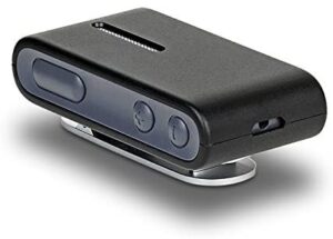 Oticon Zeal Hearing Aid | Rechargeable CIC | Sound Hearing