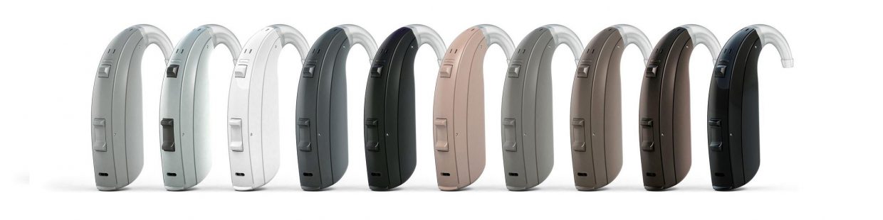 Resound Enzo-Q Hearing Aids | Free Home Visit Hearing Tests