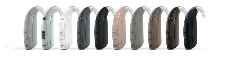 Resound Enzo-Q Hearing Aids | Free Home Visit Hearing Tests