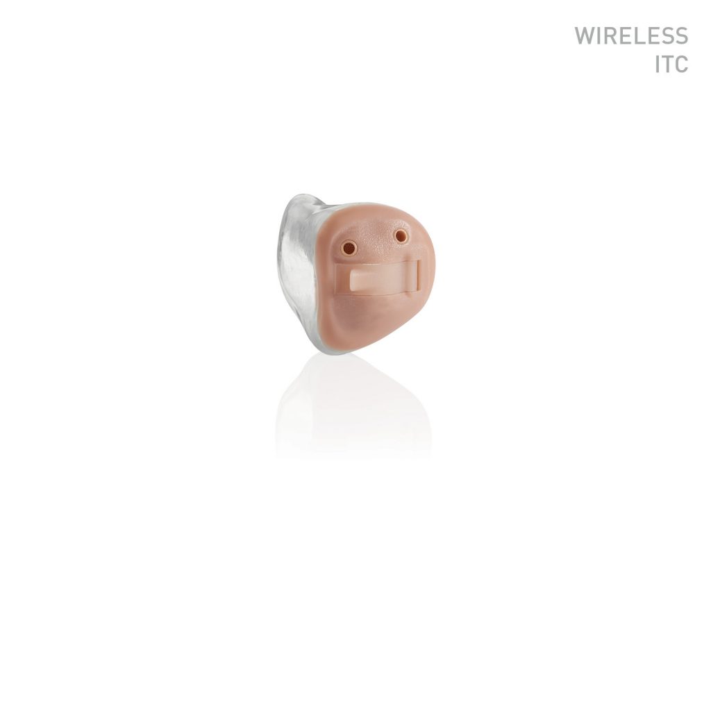 Starkey Muse IQ | Free Home Visit Hearing Tests