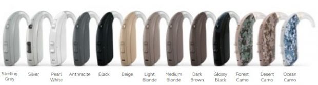 Resound Enzo-Q Hearing Aids | Free Home Visit Hearing Tests