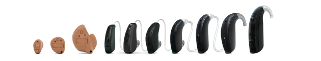 Resound Key Hearing Aids | Free Home Visit Hearing Tests