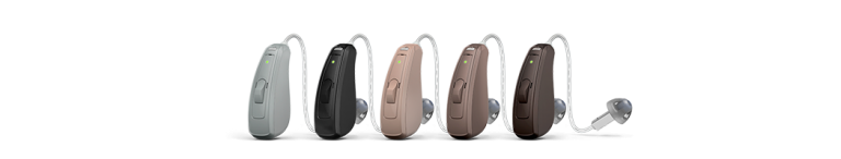 Resound Key Hearing Aids | Free Home Visit Hearing Tests