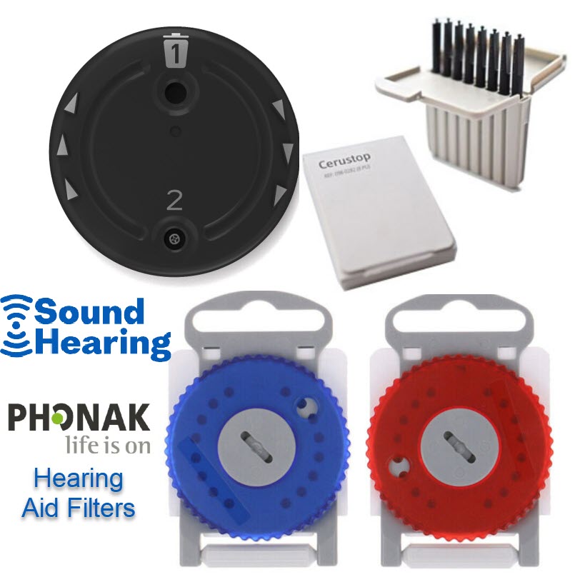 Phonak Marvel Virto | Free Home Visit Hearing Tests