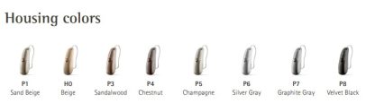 Phonak Audéo Lumity Hearing Aids Review