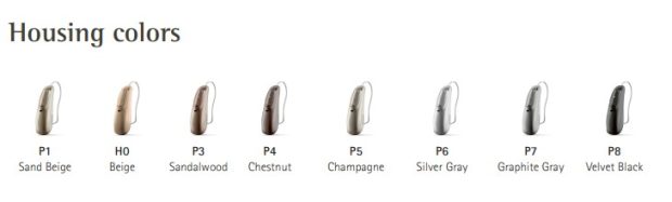 Phonak Audéo Lumity Hearing Aids Review