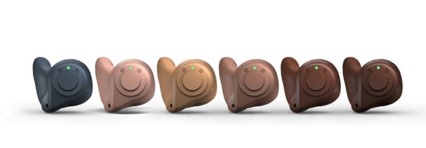 Custom by ReSound Hearing Aids Free Home Visit Hearing Tests