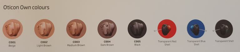 Oticon Own Hearing Aids | Free Home Visit Hearing Tests