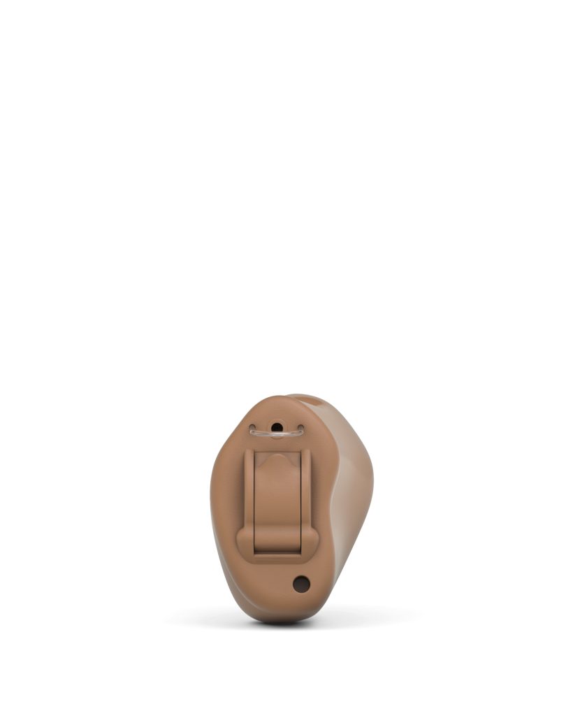 Custom by ReSound Hearing Aids