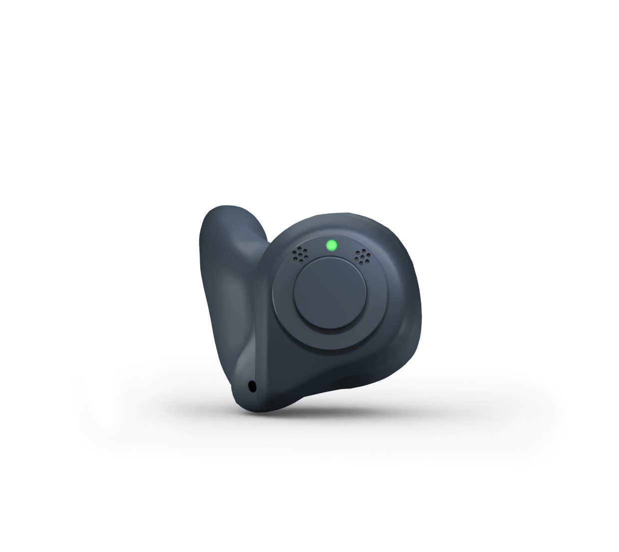 Custom by ReSound Hearing Aids