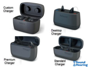ReSound OMNIA Hearing Aids