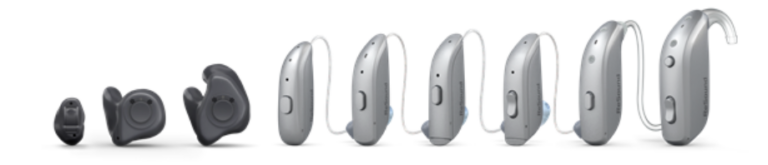 ReSound OMNIA Hearing Aids