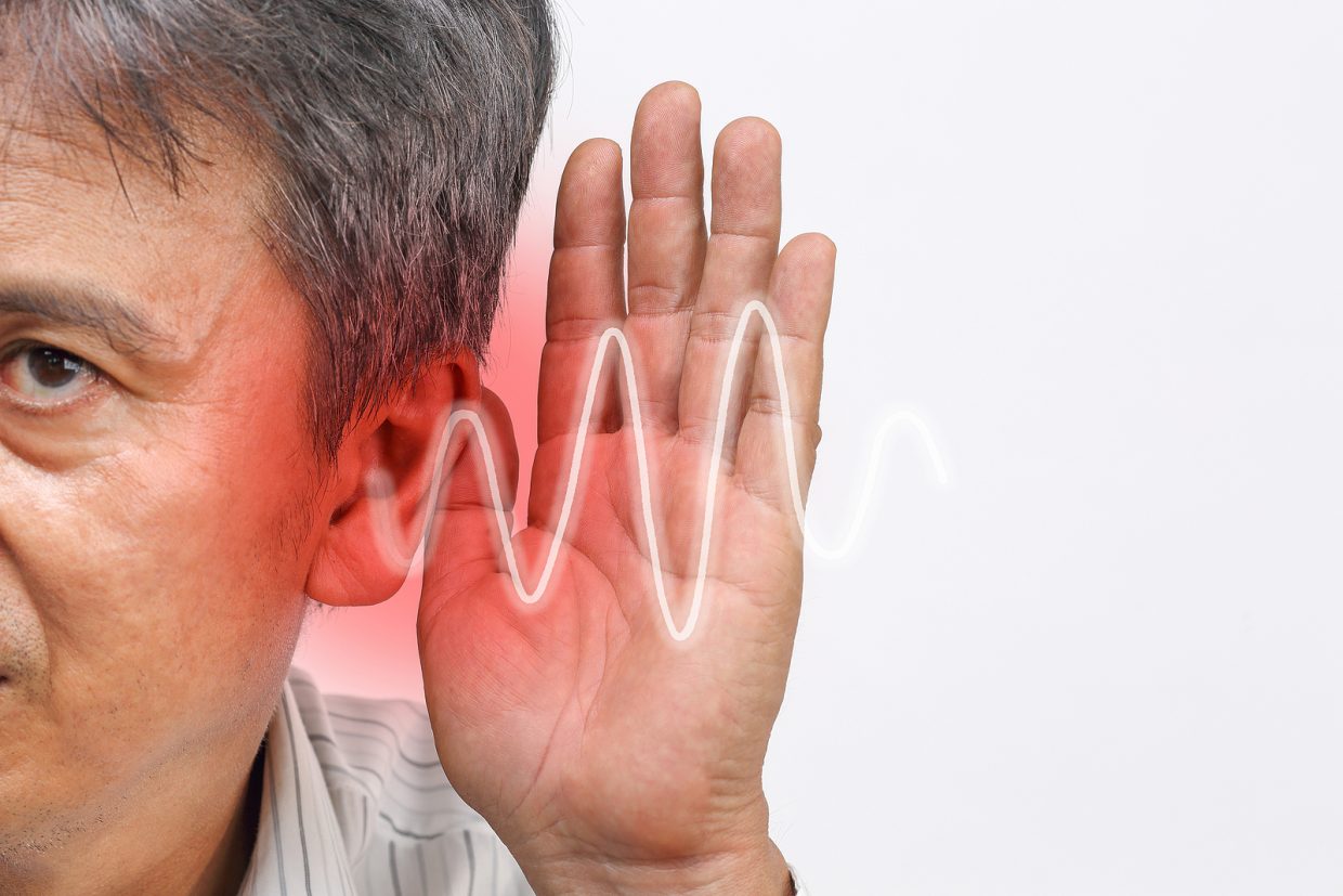 Understanding Speech Audiometry | Sound Hearing | Hearing Aids Product Range