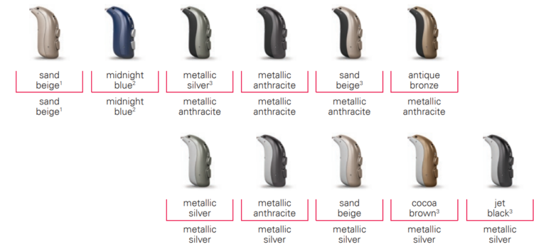 Bernafon Alpha XT Hearing Aids | Free Home Visit Hearing Tests