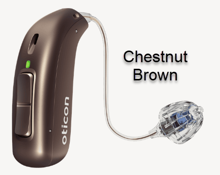 Oticon Real Hearing Aids | Free Home Hearing Test
