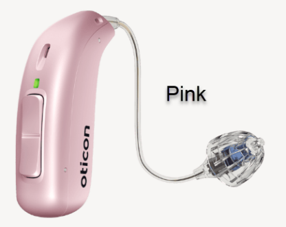 Oticon Real Hearing Aids | Free Home Hearing Test