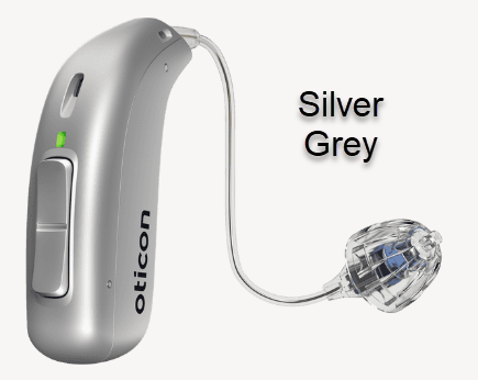 Oticon Real Hearing Aids | Free Home Hearing Test
