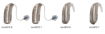 Oticon Real Hearing Aids | Free Home Hearing Test