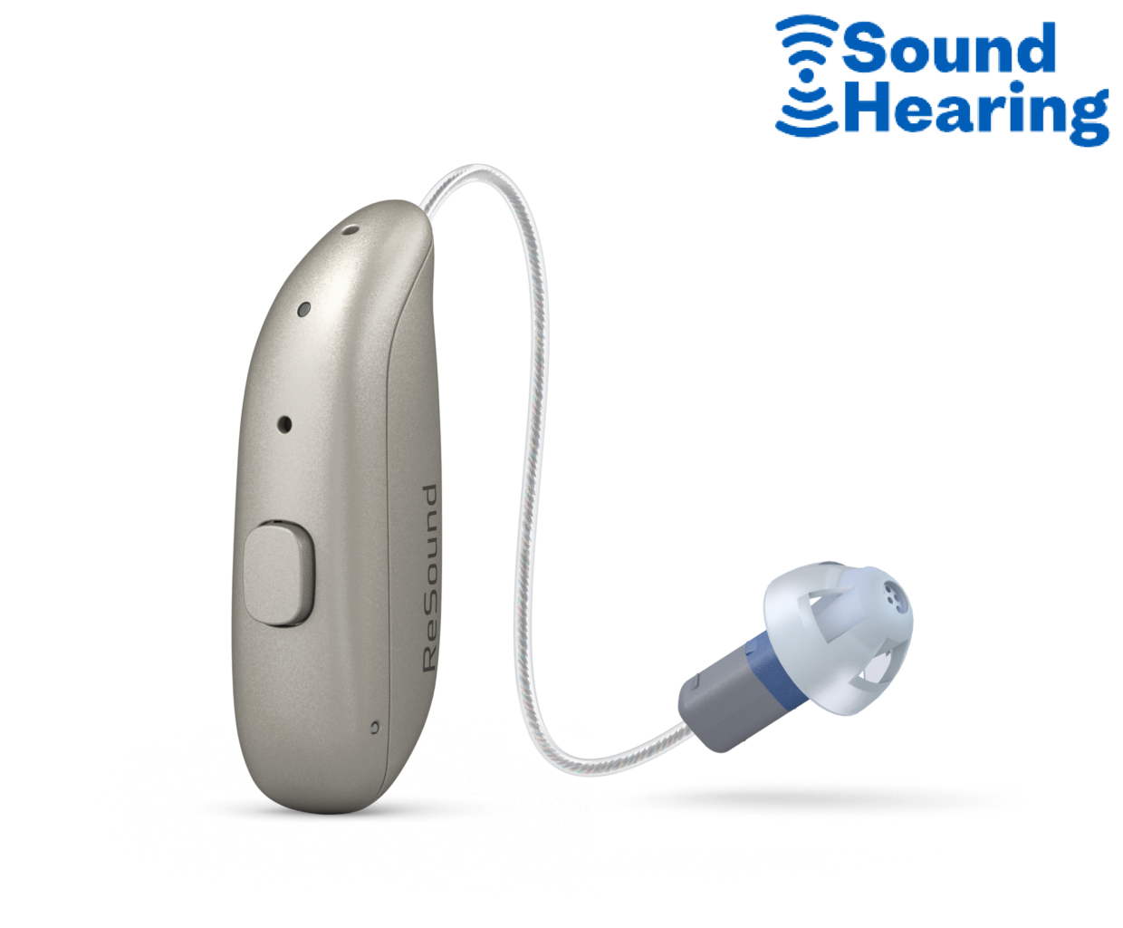 ReSound OMNIA Hearing Aids