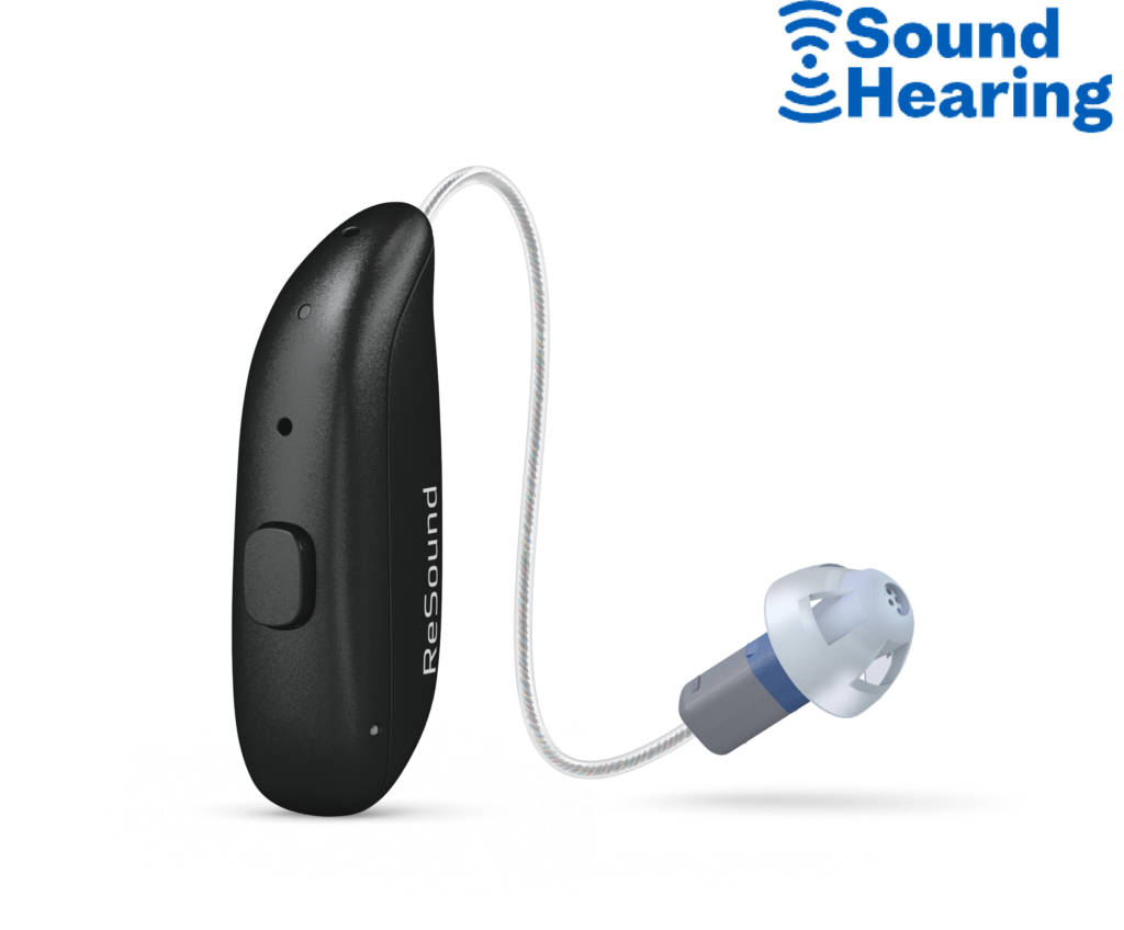 ReSound OMNIA Hearing Aids