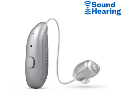 ReSound OMNIA Hearing Aids
