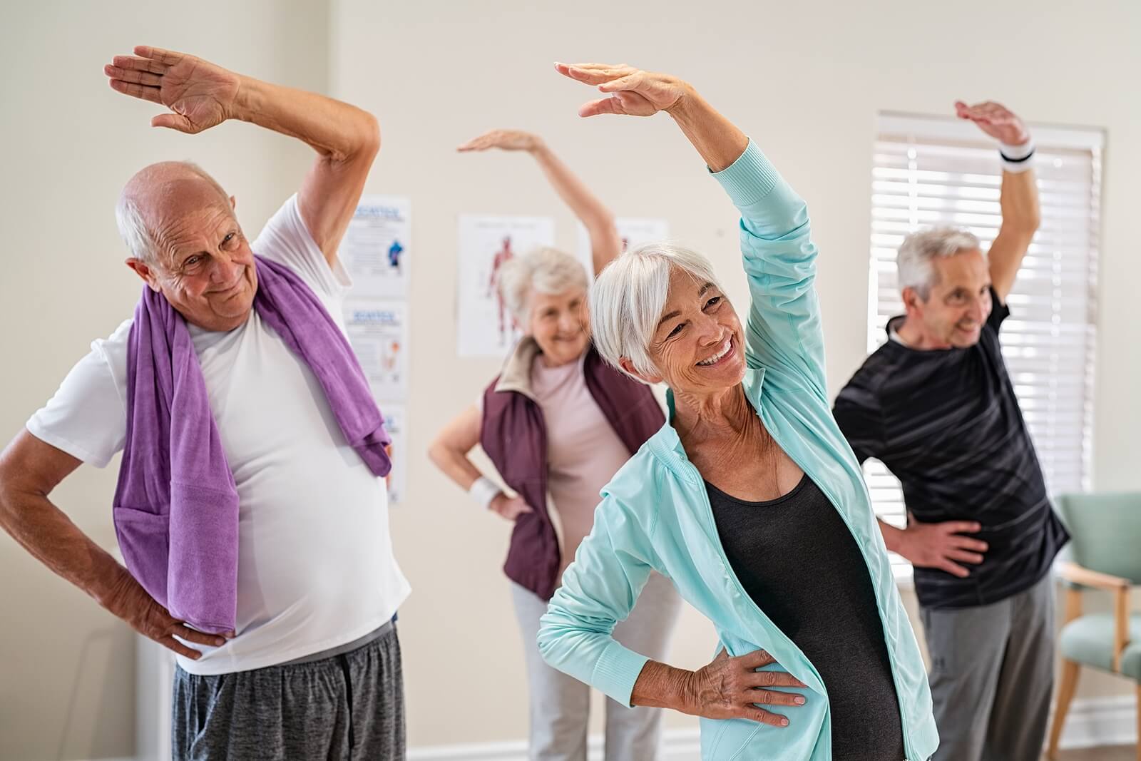 10 Fun Activities for Older Adults with Hearing Loss | Sound Hearing