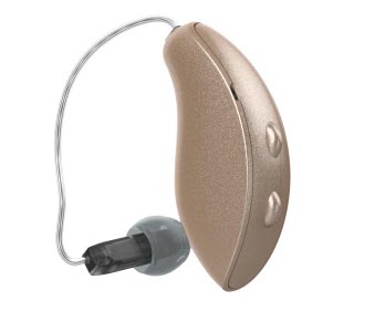 Starkey Genesis AI | Sound Hearing