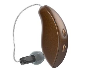 Starkey Genesis AI | Sound Hearing