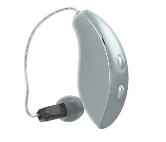 Starkey Genesis AI | Sound Hearing