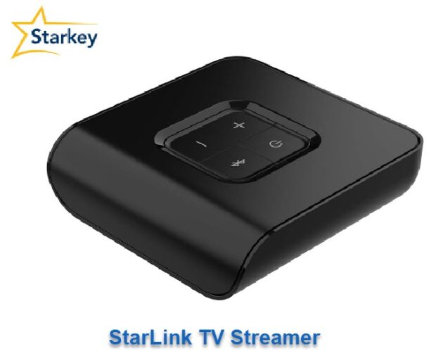 Starkey Genesis AI | Sound Hearing