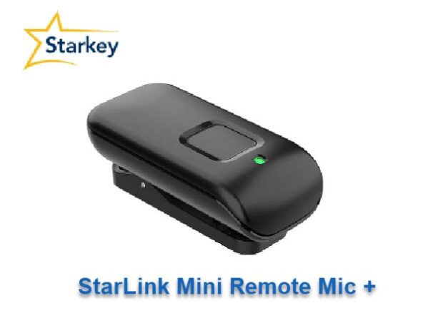Starkey Genesis AI | Sound Hearing