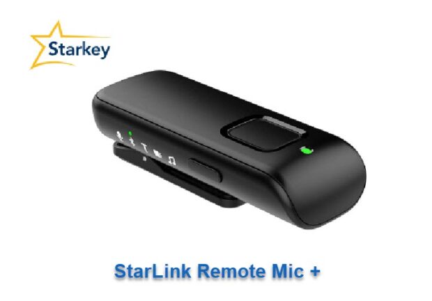 Starkey Genesis AI | Sound Hearing