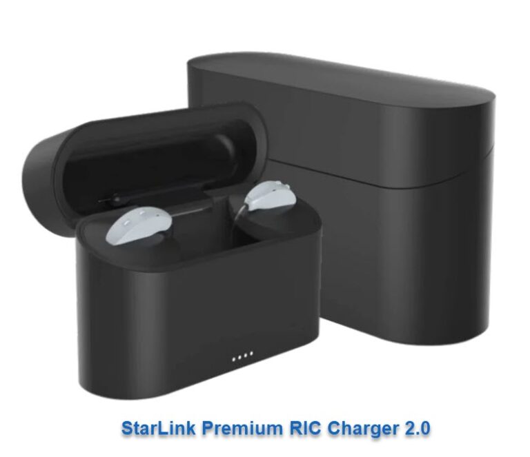 Starkey Genesis AI | Sound Hearing