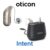 Buy Oticon Intent MiniRite R | Discreet and packed with power