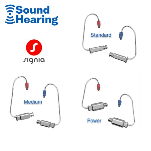 Signia Pure Charge&Go AX | Free Home Visit Hearing Tests