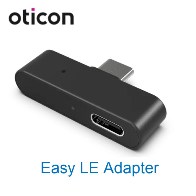 Oticon Zeal Hearing Aid | Rechargeable CIC | Sound Hearing