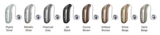 Bernafon Encanta Hearing Aids | Free Home Hearing Tests