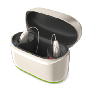 Phonak Infinio - What models and technology levels are available?